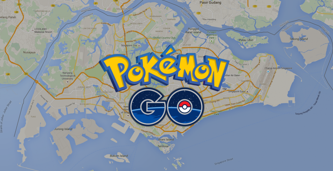 The Rise of the Pokemon GO Economy – Describee