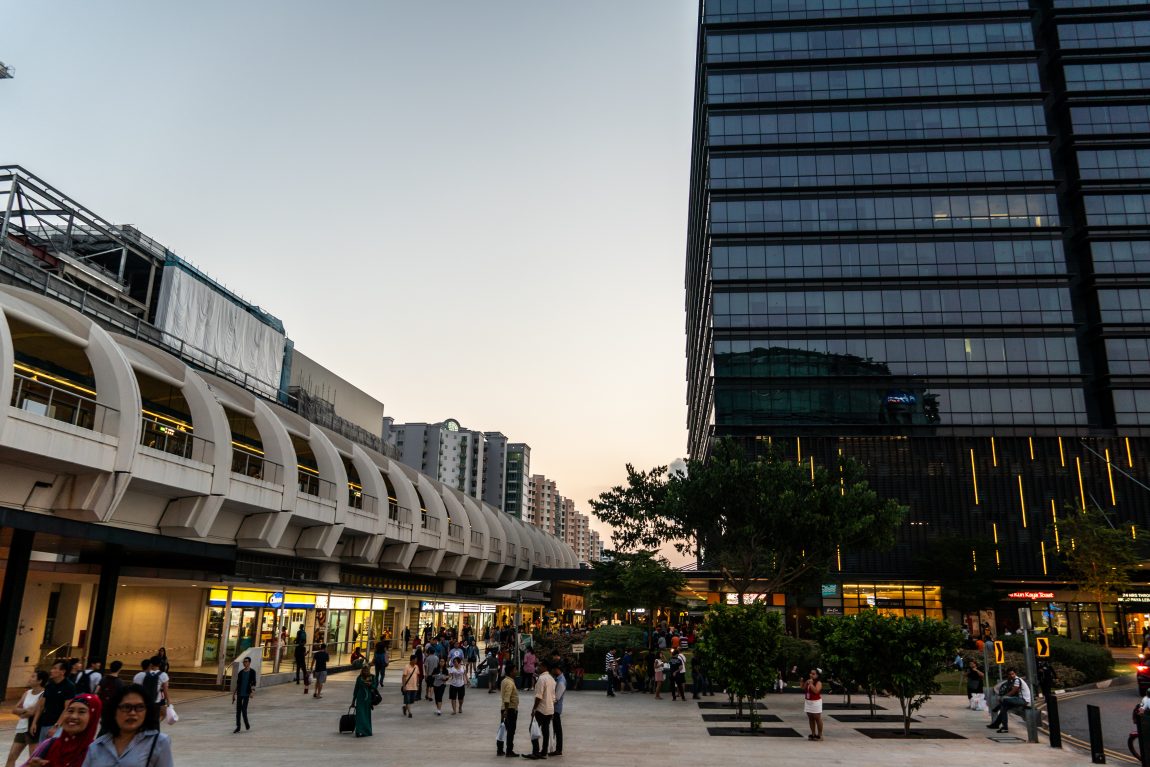 Paya Lebar Region: The Burgeoning Hub of the East – Describee