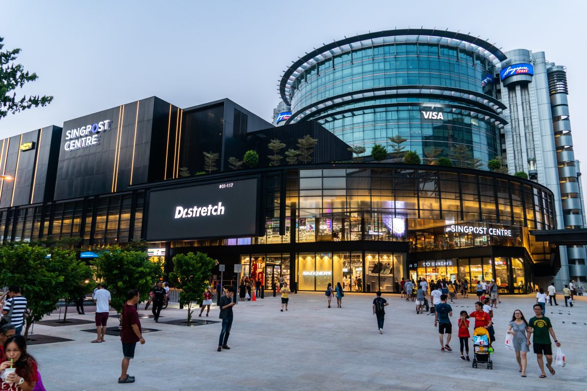 Paya Lebar Region: The Burgeoning Hub of the East – Describee