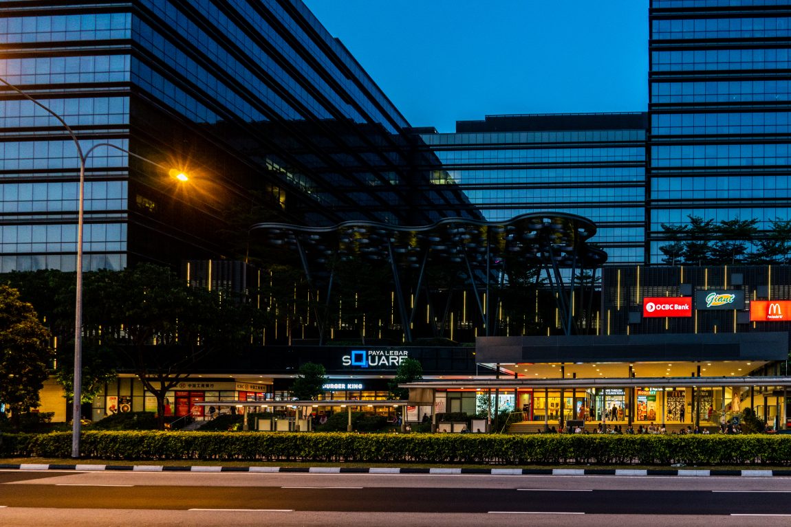 Paya Lebar Region: The Burgeoning Hub of the East – Describee