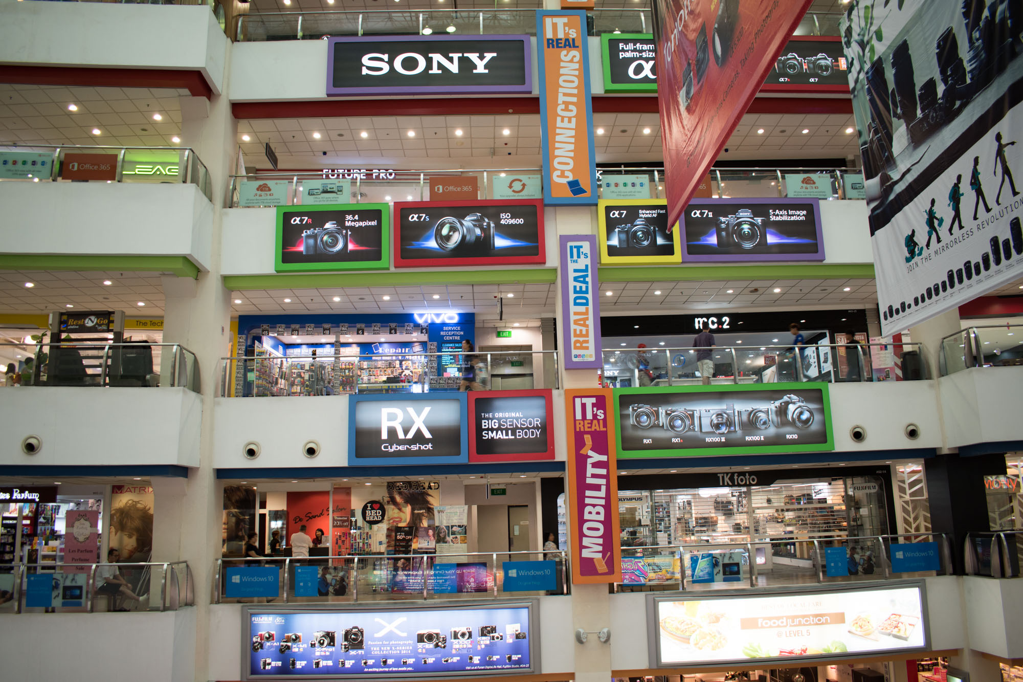 Funan — A New Beginning – Describee