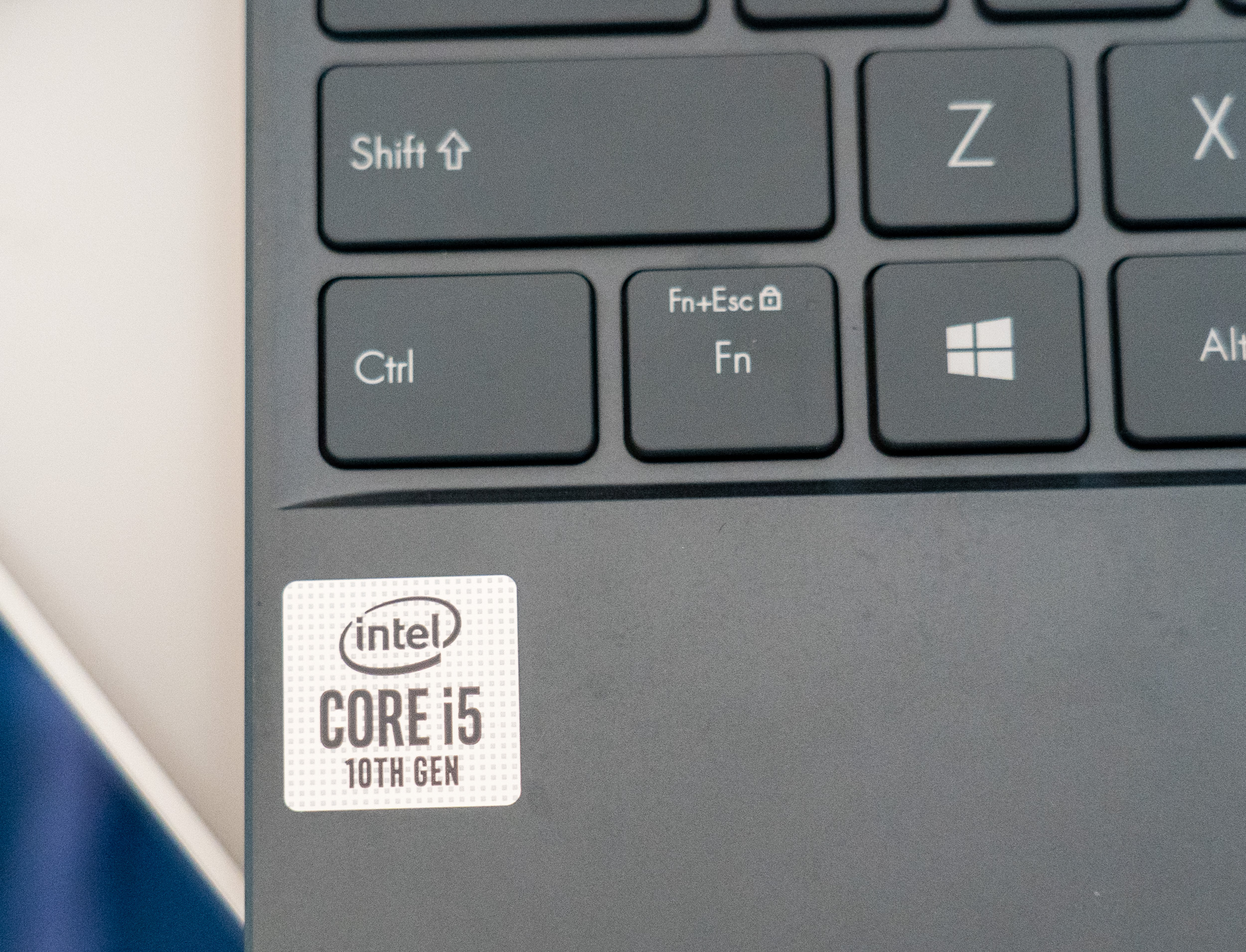 ASUS ZenBook 14 UX425 (UX425JA) Review – Almost Perfect – Describee