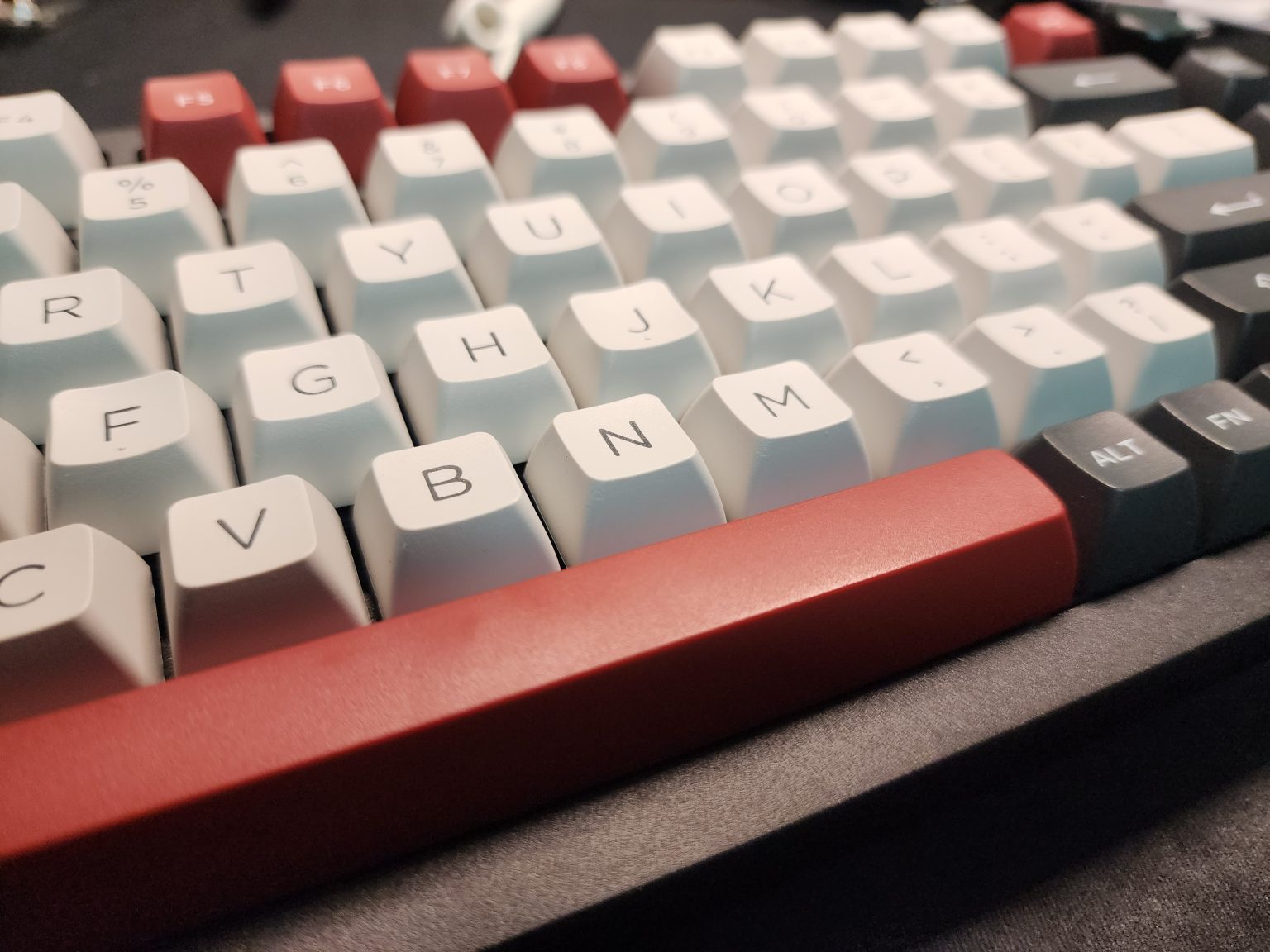 Newbie’s Guide to Installing Vial and QMK on the GMMK Pro – Describee